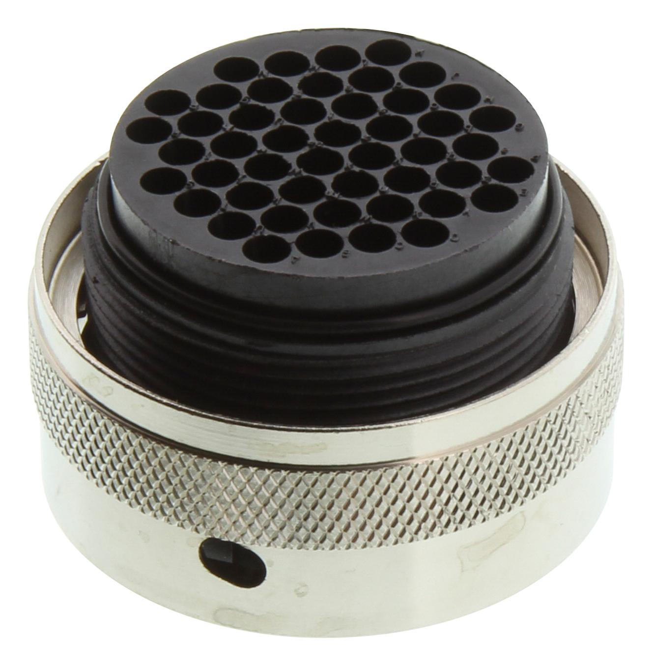 UTG624-48PN - Souriau-sunbank / Eaton - Circular Connector, Souriau ...