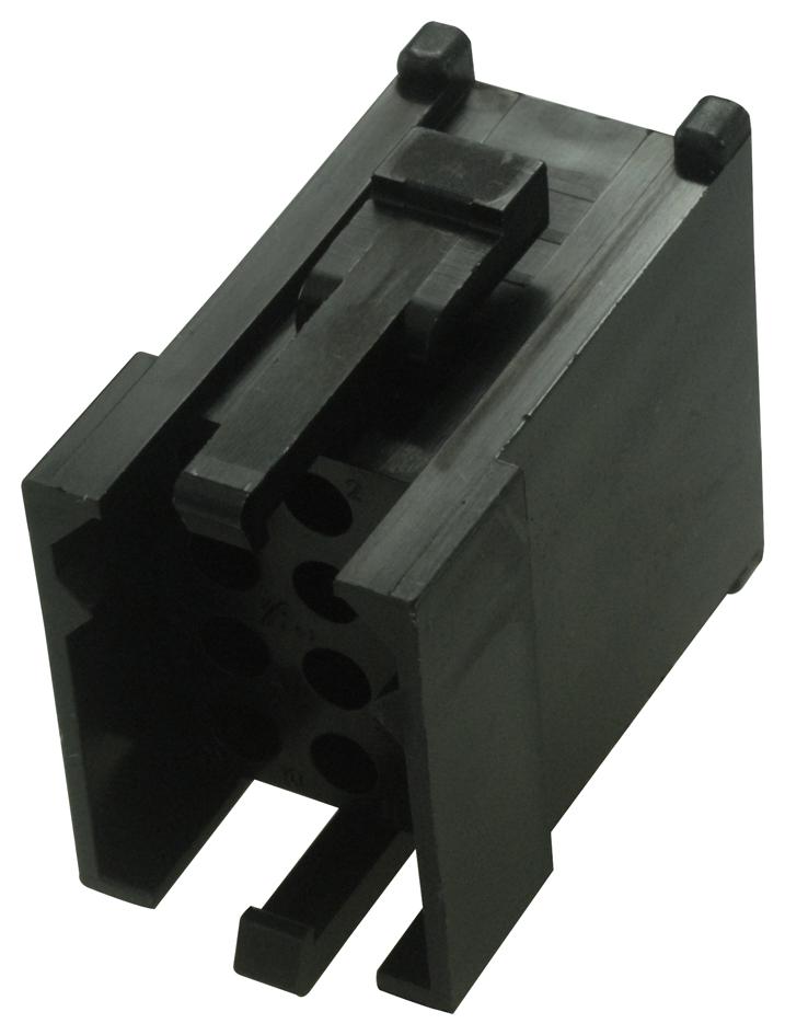SMS12P-1 - Souriau-sunbank / Eaton - Connector Housing, Cable Mount ...