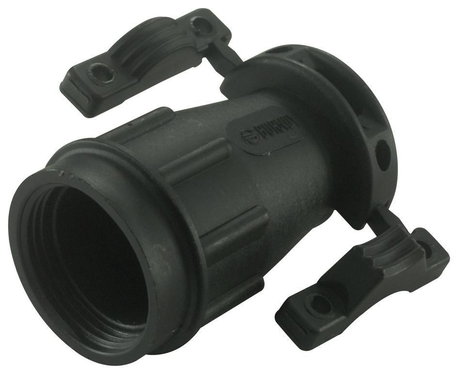 UTG14AC - Souriau-sunbank / Eaton - Circular Connector Clamp, Straight ...