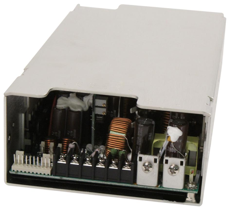 LPQ352-C - Artesyn Embedded Technologies - AC/DC Enclosed Power Supply ...