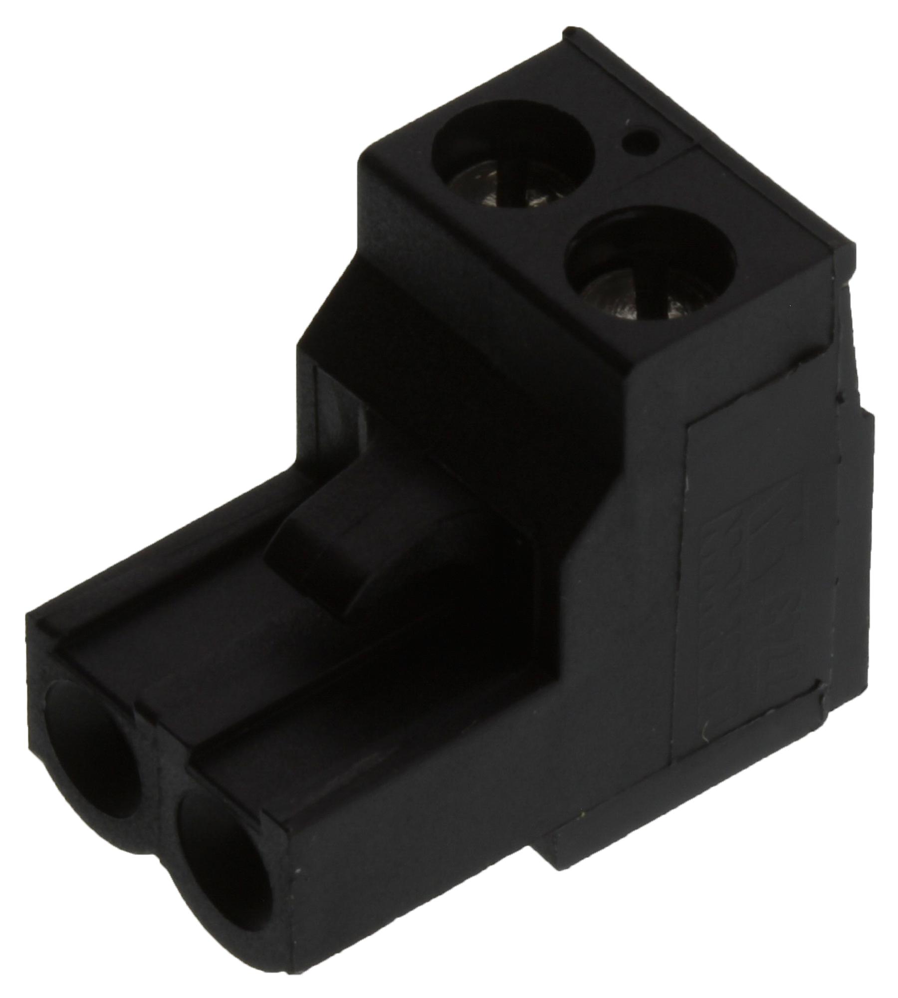 796635-2 - Buchanan - Te Connectivity - Pluggable Terminal Block, 5.08 ...