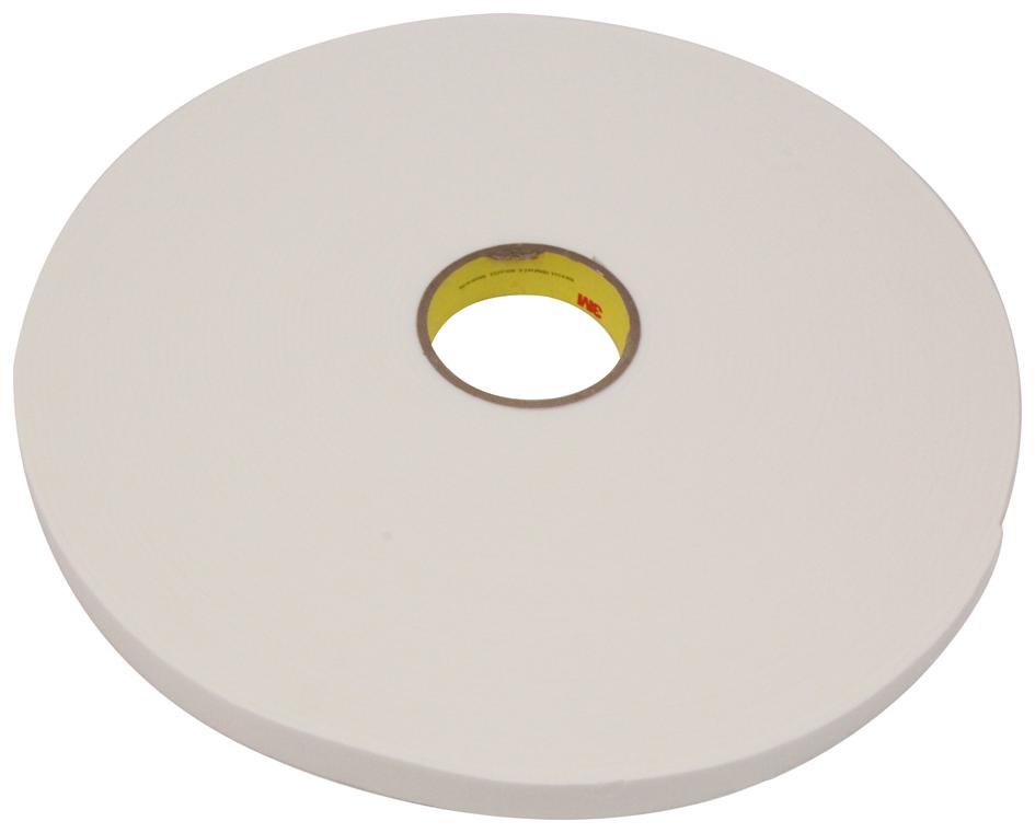 4108 1 X 36YD - 3m - Tape, Foam, Urethane