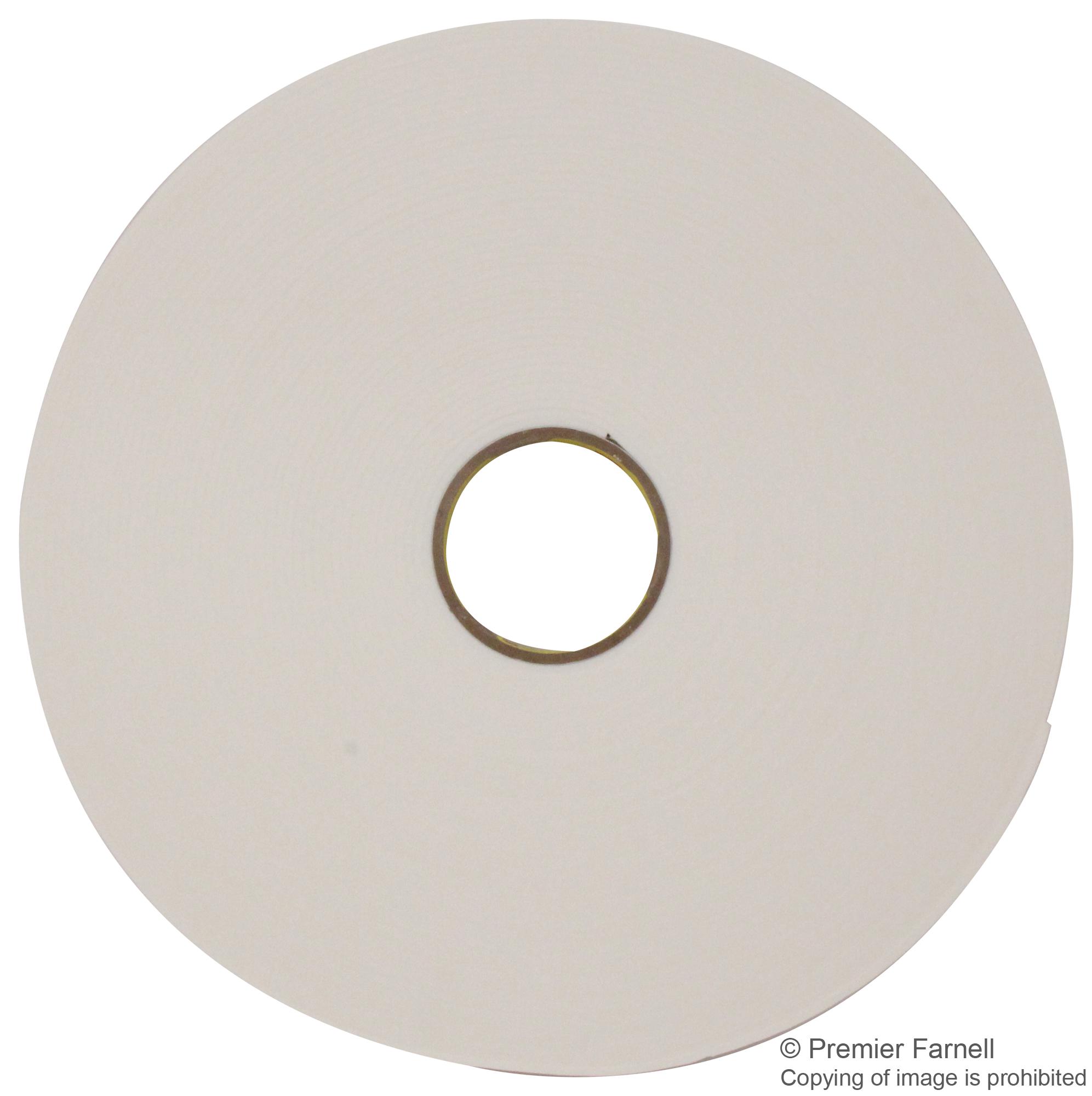 4108 1 X 36YD - 3m - Tape, Foam, Urethane