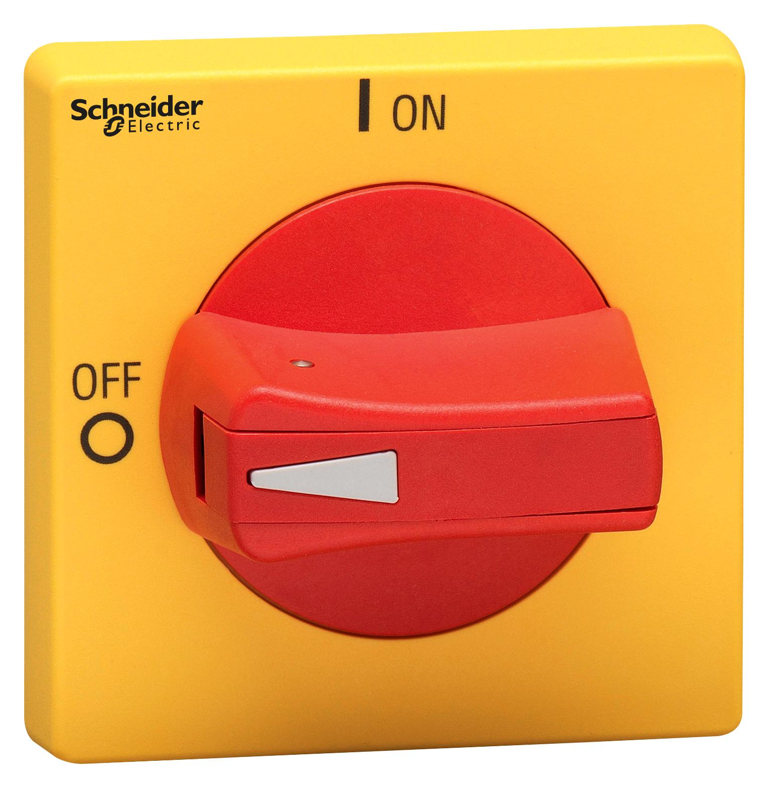 VLSH2H5RD - Square D By Schneider Electric - Switch Actuator, Schneider ...
