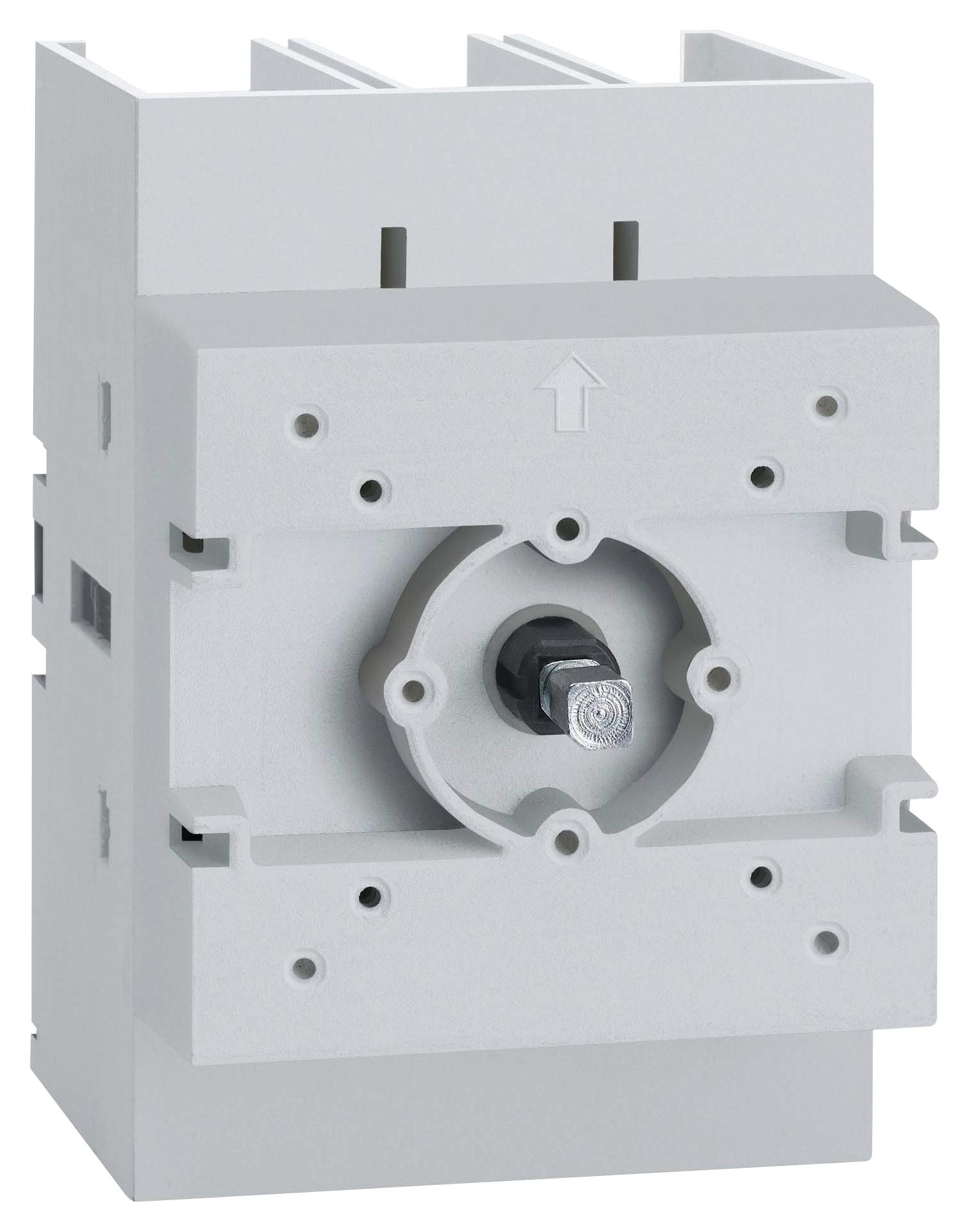 VLS3P100D2 - Square D By Schneider Electric - Body Switch Disconnector ...