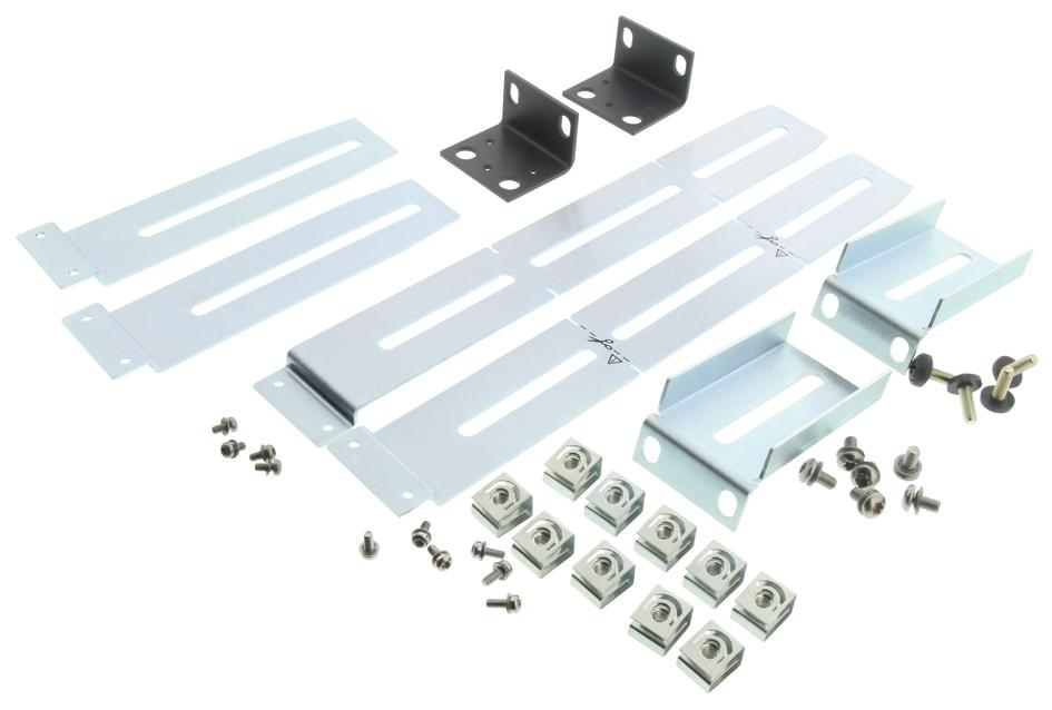 N6709C - Keysight Technologies - Rack Mount Kit, Rack Mount Kit, N6700A