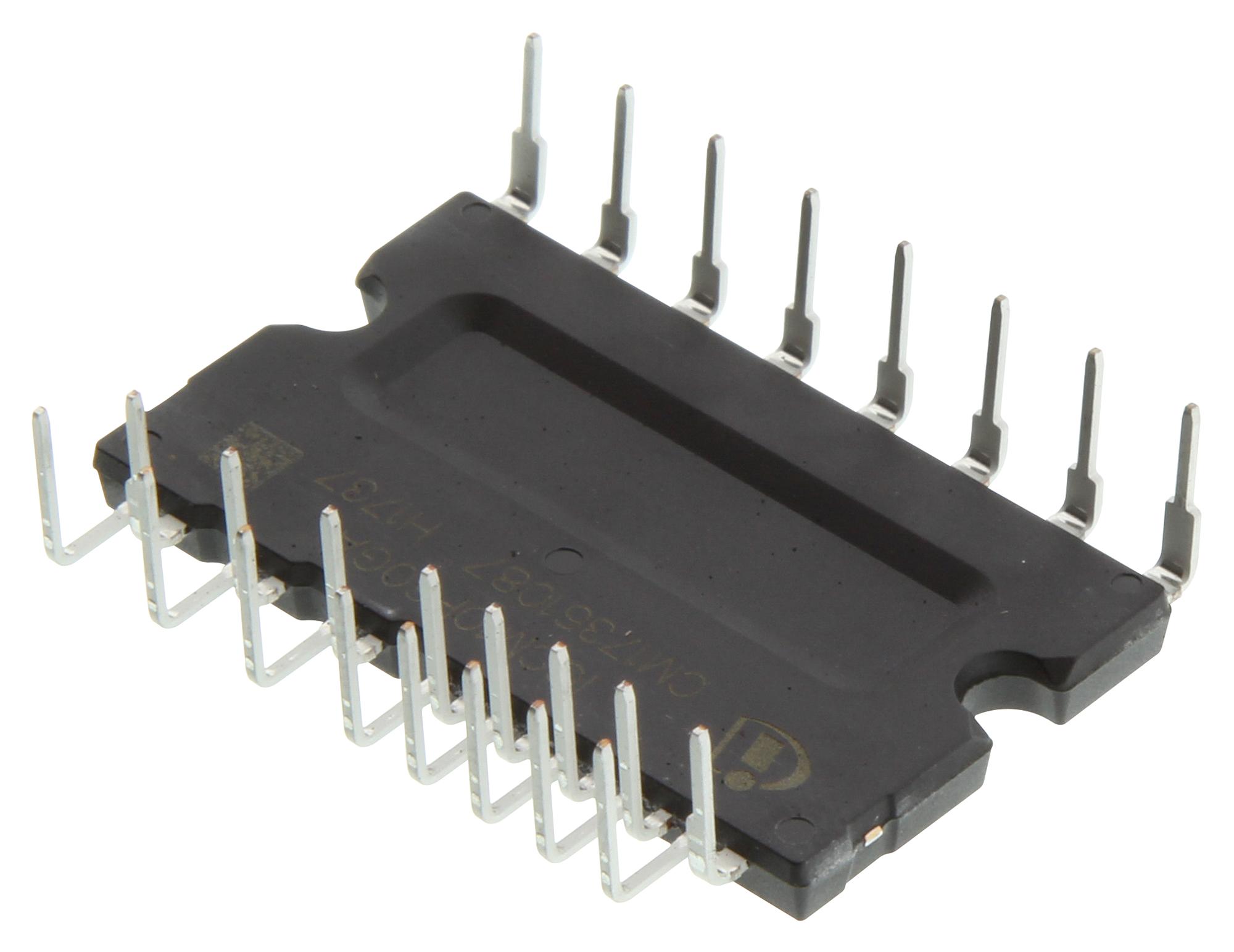 IKCM30F60GDXKMA1 - Infineon - Intelligent Power Module (IPM), IGBT, 600 V