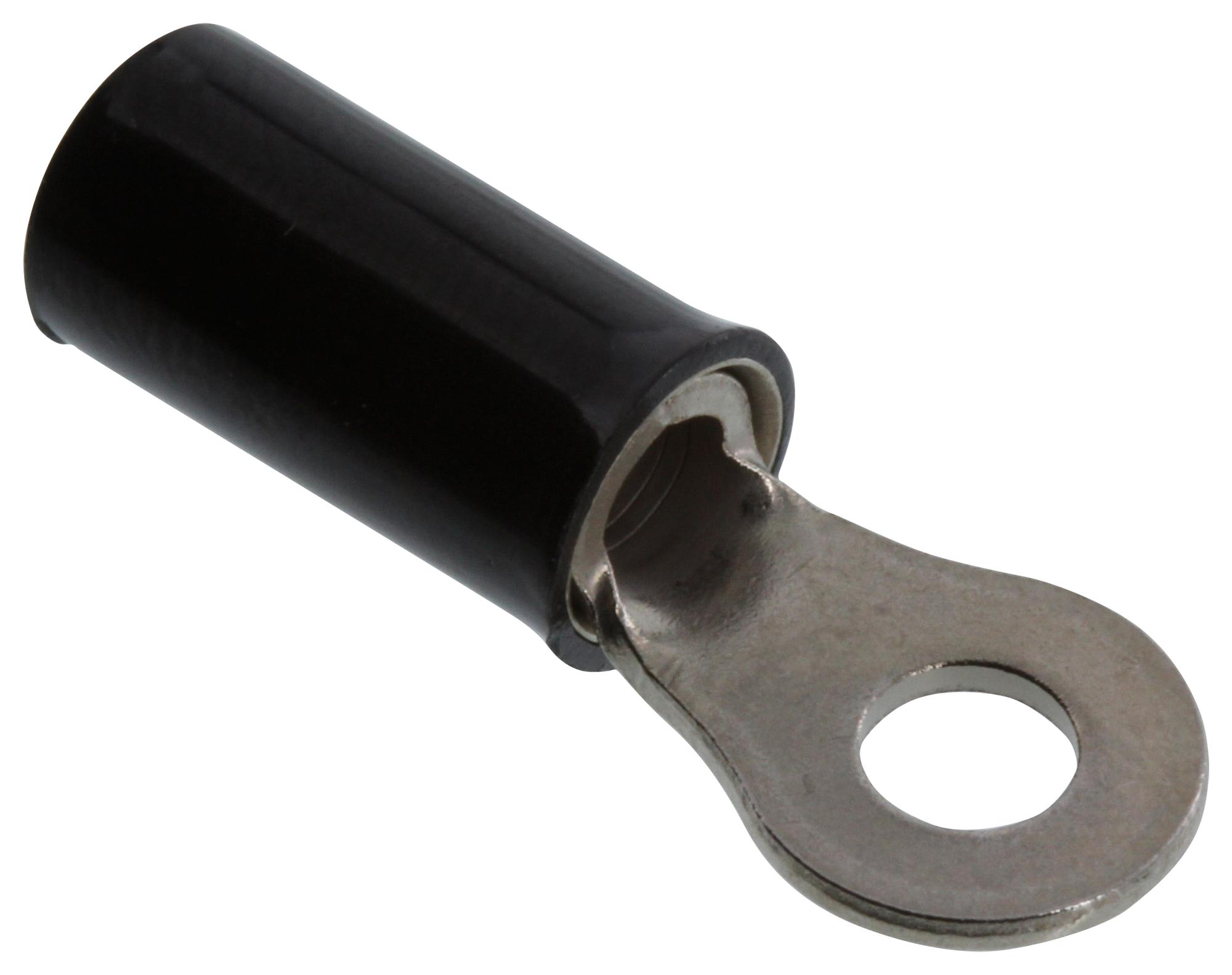 1577646-1 - Te Connectivity - Ring Tongue Terminal, M4, #8