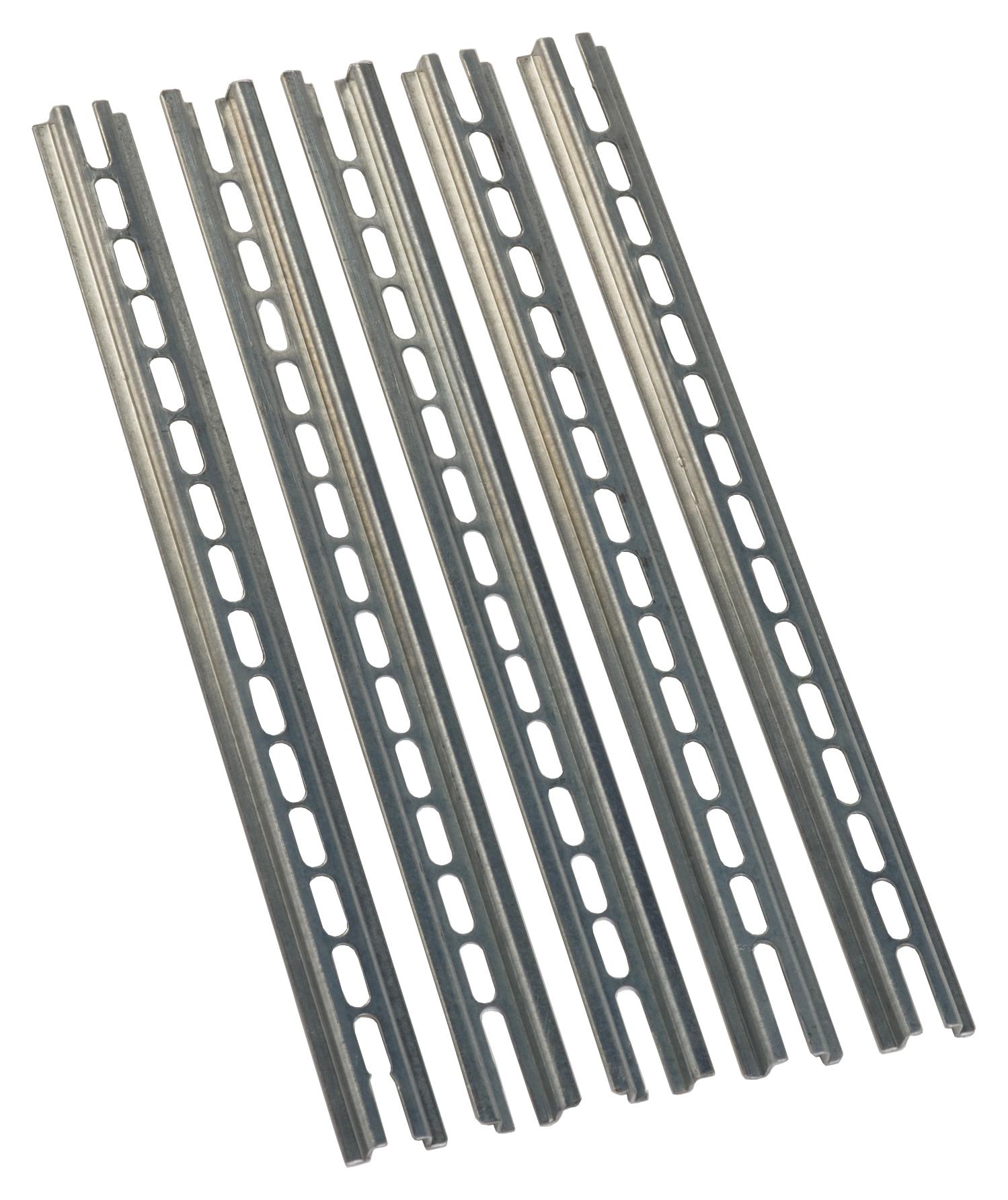 9080GH110 - Square D By Schneider Electric - Mounting Track, For Use ...