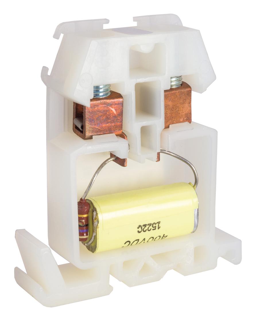 9080GT6 - Square D By Schneider Electric - DIN Rail Mount Terminal ...