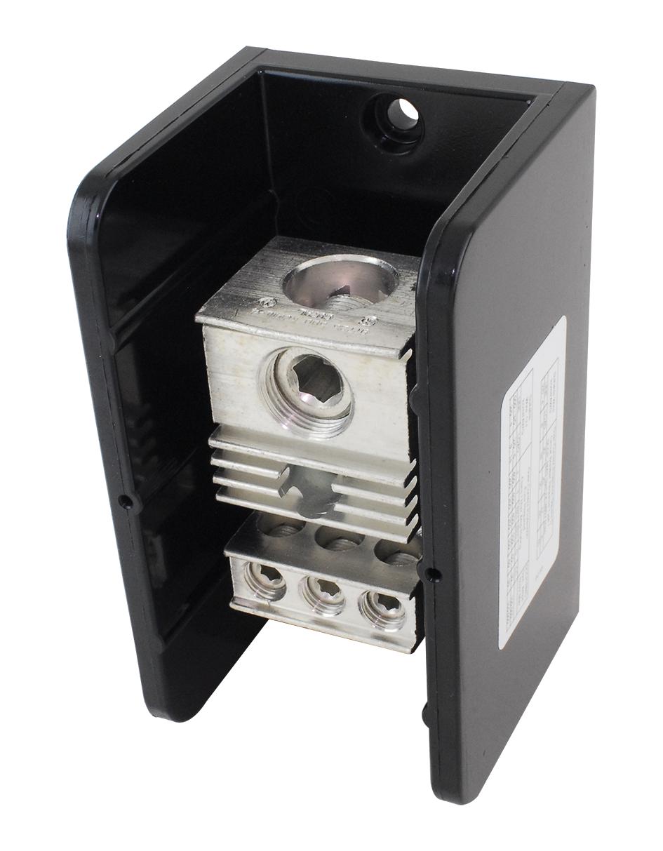 9080LBA165106 - Square D By Schneider Electric - Panel Mount Barrier ...