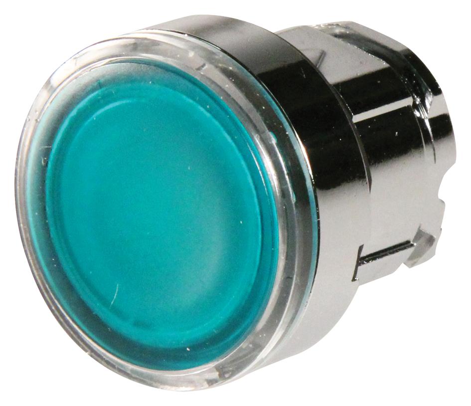 ZB4BW333 - Schneider Electric - Switch Actuator, Schneider XB4 Series ...