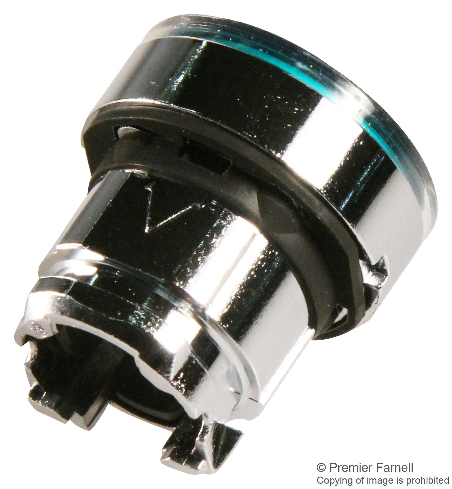 ZB4BW333 - Schneider Electric - Switch Actuator, Schneider XB4 Series ...