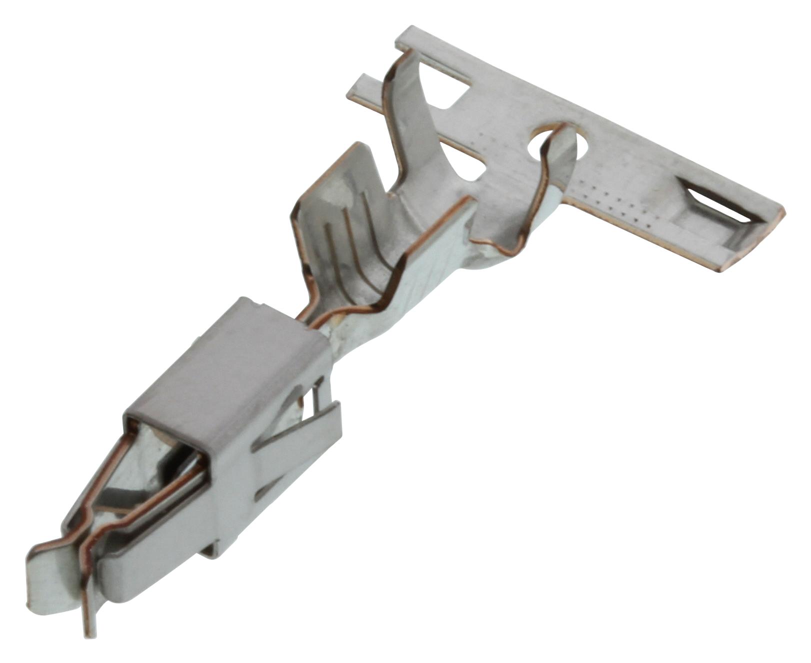 964273-1 - Amp - Te Connectivity - Automotive Connector Contact, Junior ...