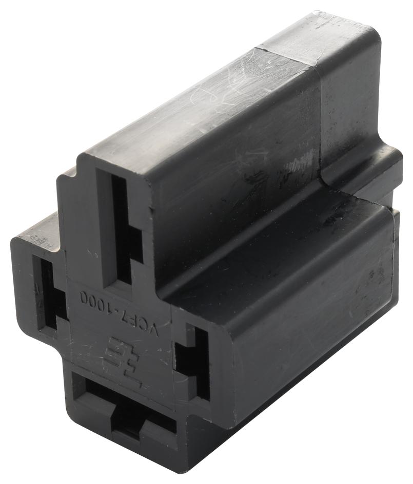 VCF7-1000 - Te Connectivity - Relay Socket, Chassis, Quick Connect