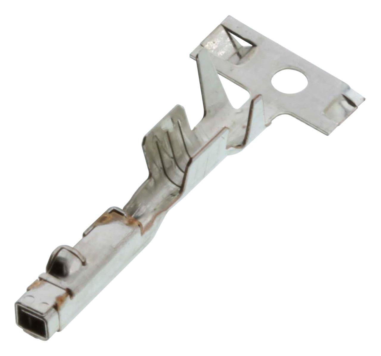 1452503-1 - Amp - Te Connectivity - Automotive Connector Contact, MCON ...