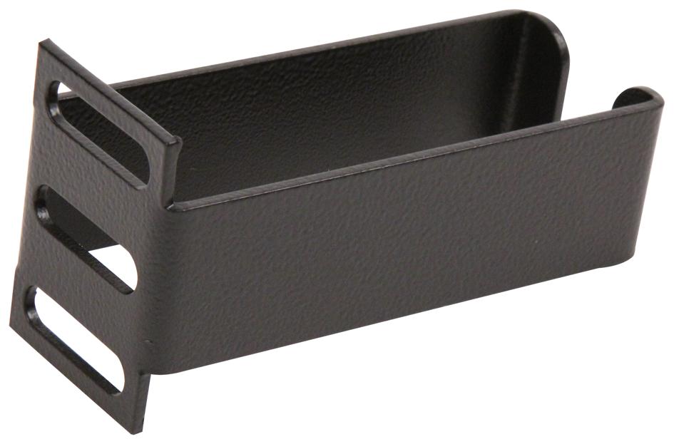 CMRBK1 - Hammond - Cable Organizer, Vertical Cable Ring, Steel