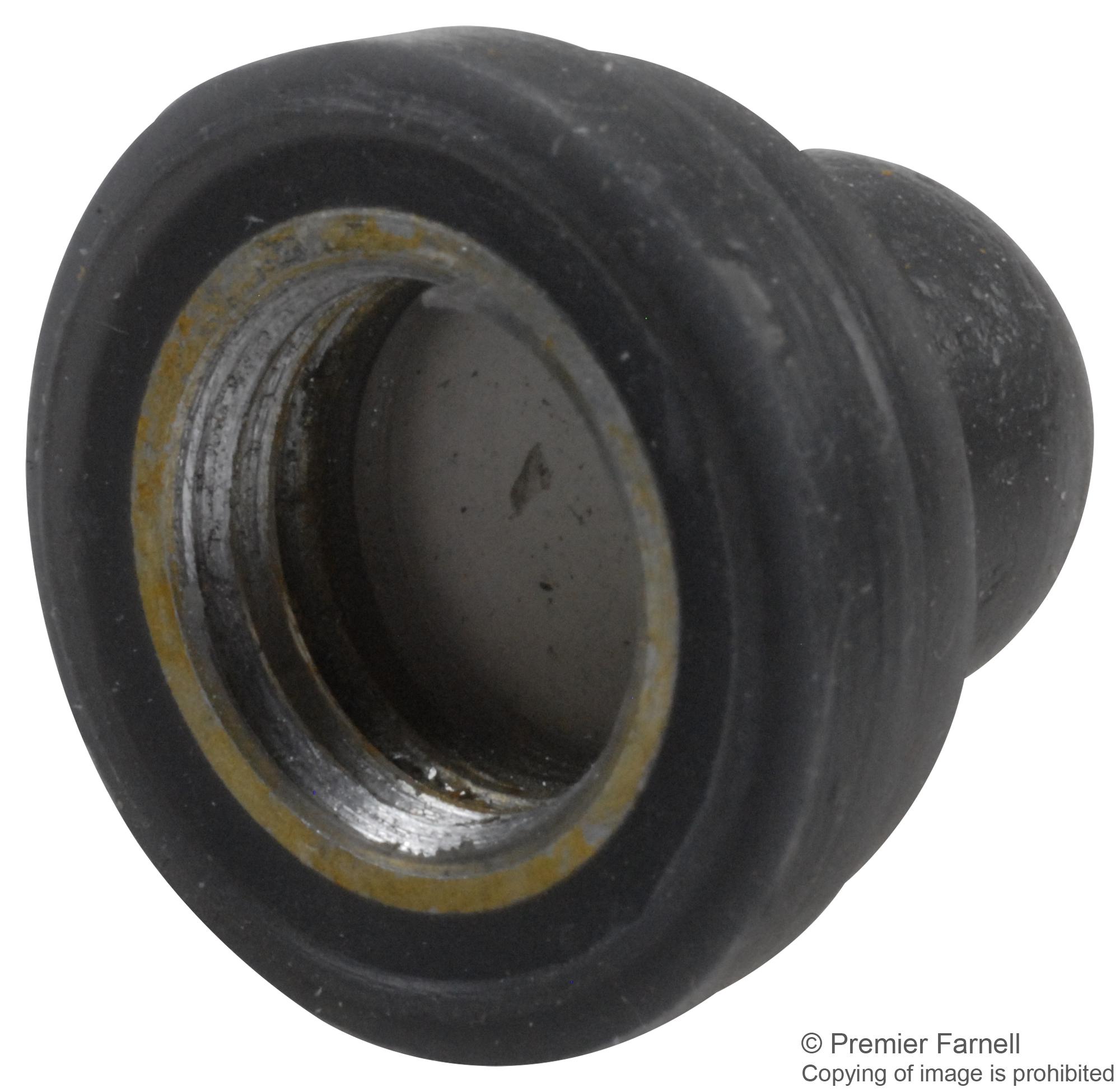 1221/12 - Apm Hexseal - Switch Sealing Boot, Pushbutton Switches