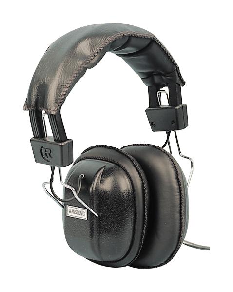 HP-880 - Pro Signal - Headphones, 20 Hz, 20 kHz