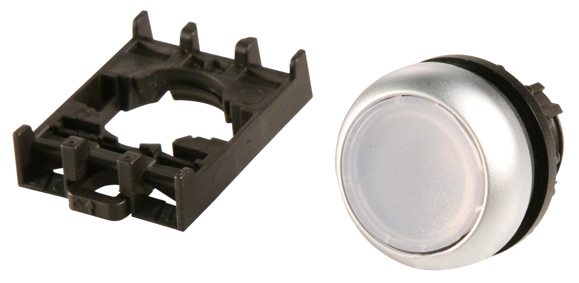 M22-DL-W+M22-A - Eaton Moeller - Switch Actuator, Eaton Moeller M22 ...