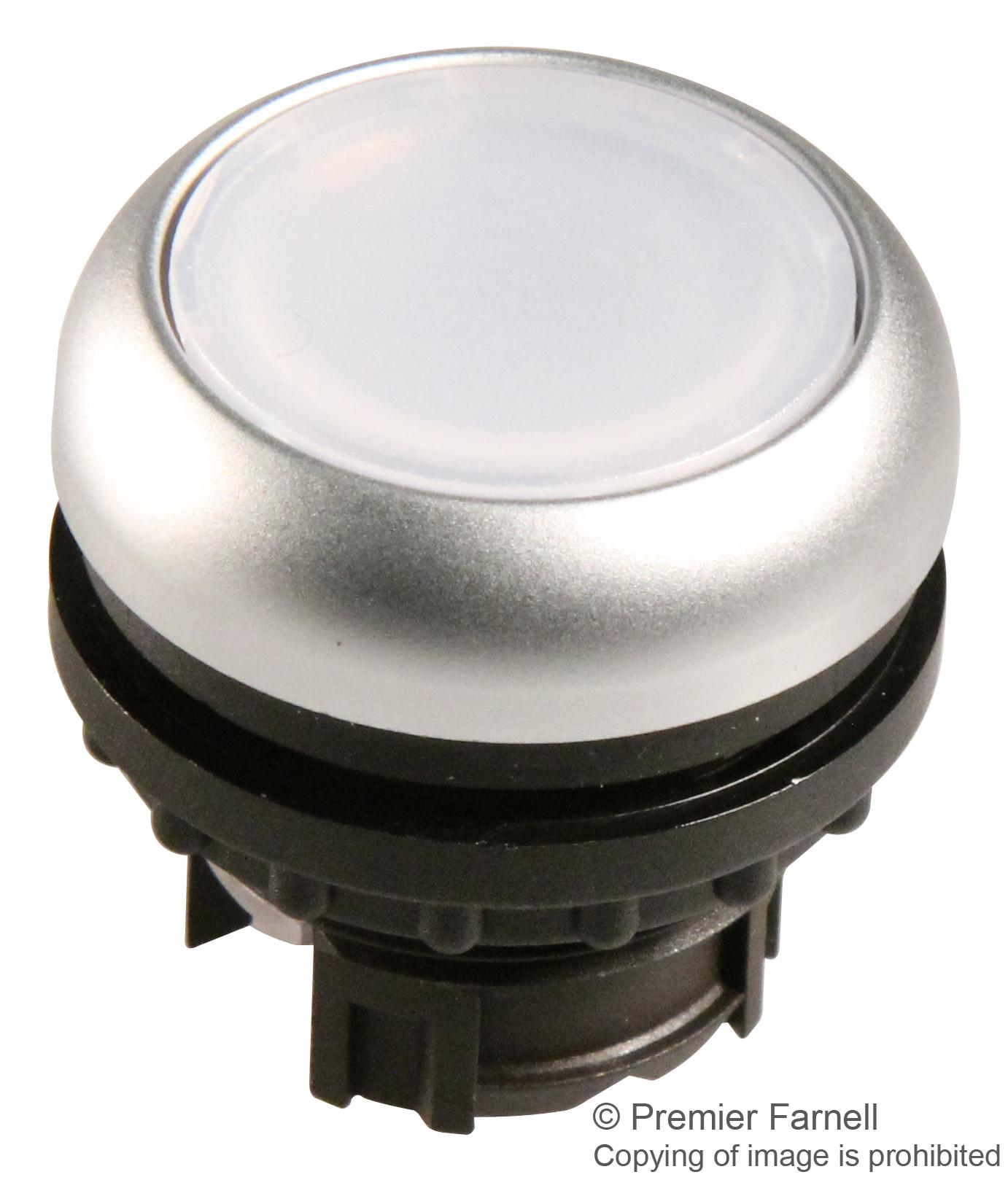 M22-DL-W+M22-A - Eaton Moeller - Switch Actuator, Eaton Moeller M22 ...