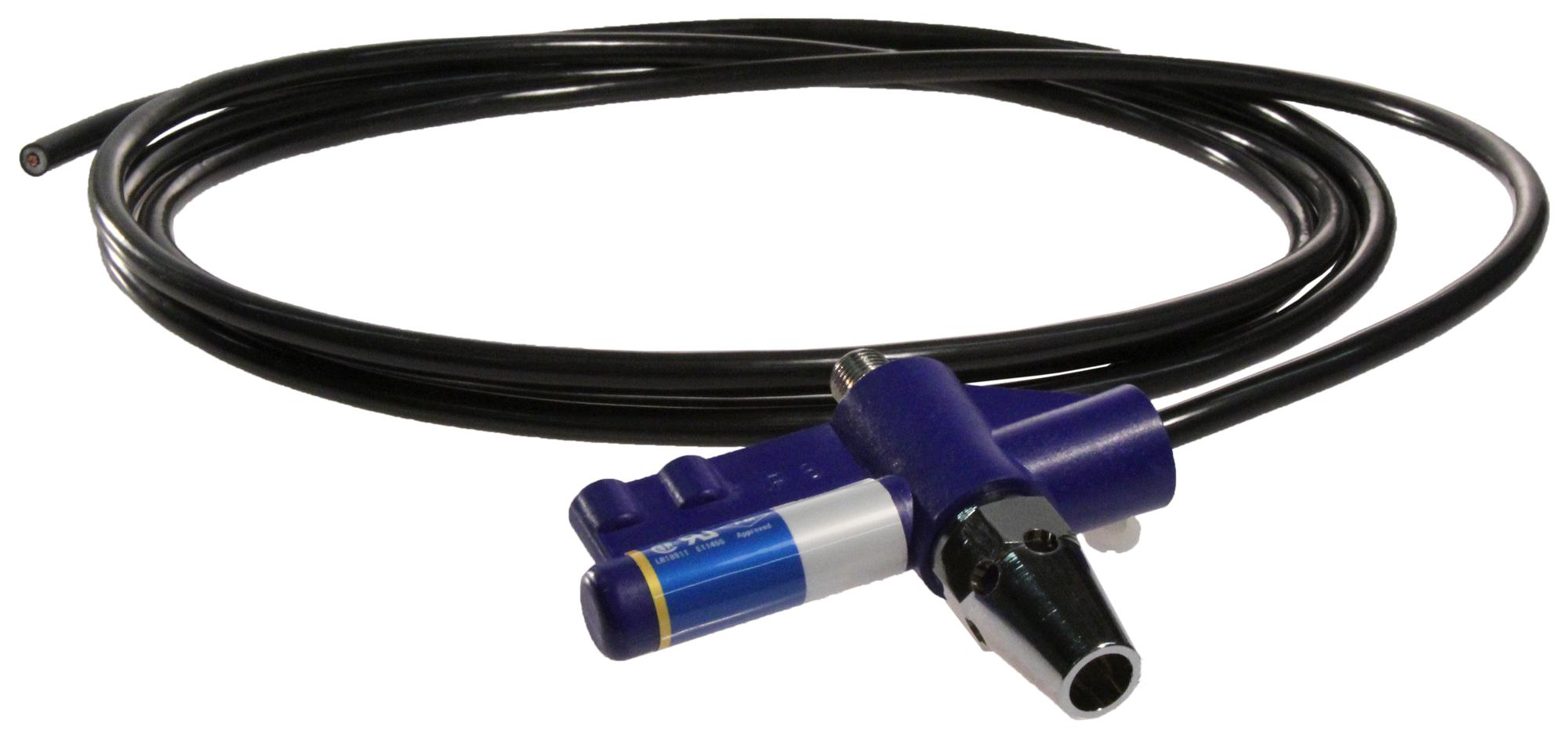 4002632 - Simco-ion - Ionizer Type:-; Supply Voltage VAC:-; Pr