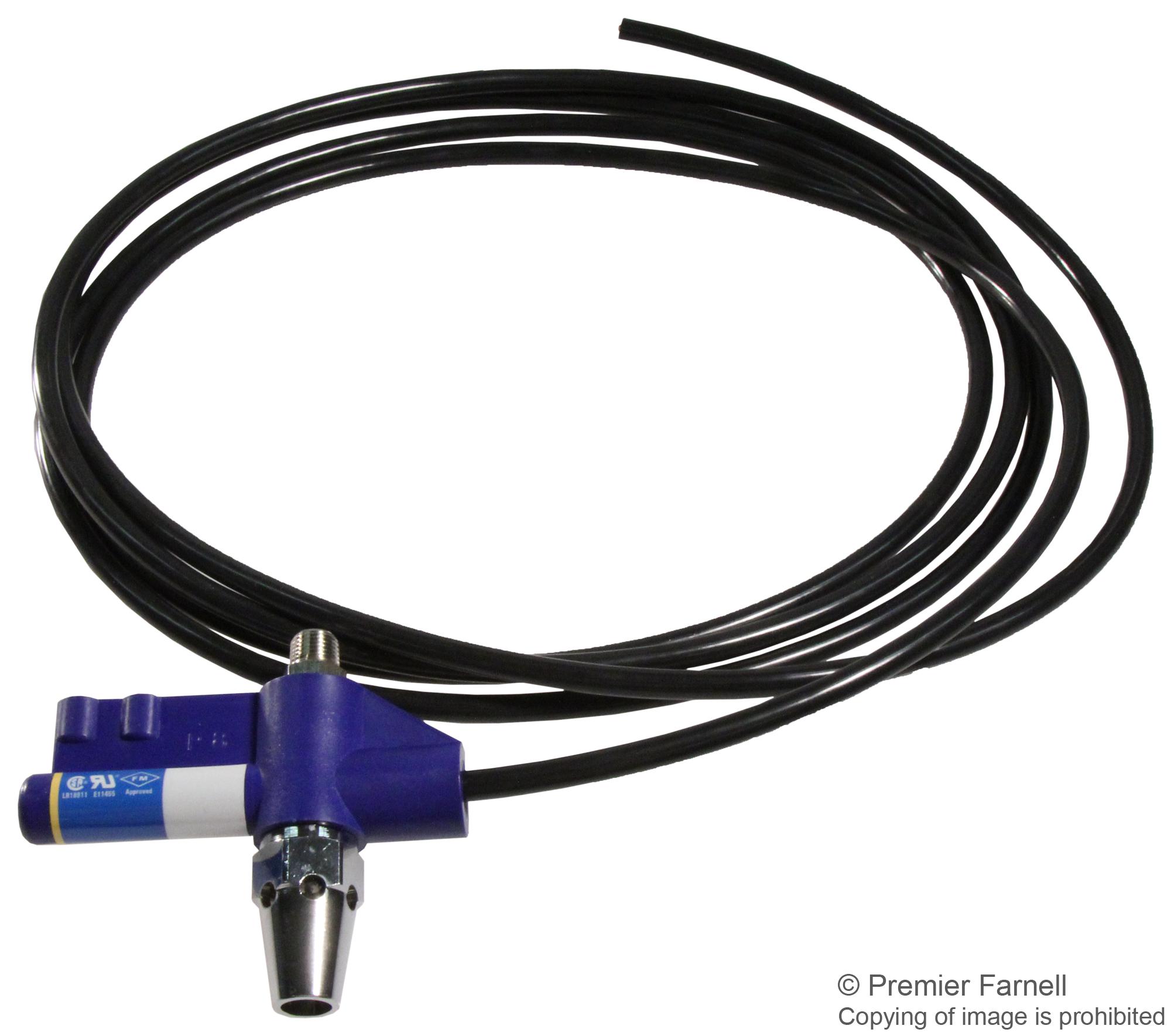 4002632 - Simco-ion - Ionizer Type:-; Supply Voltage VAC:-; Pr