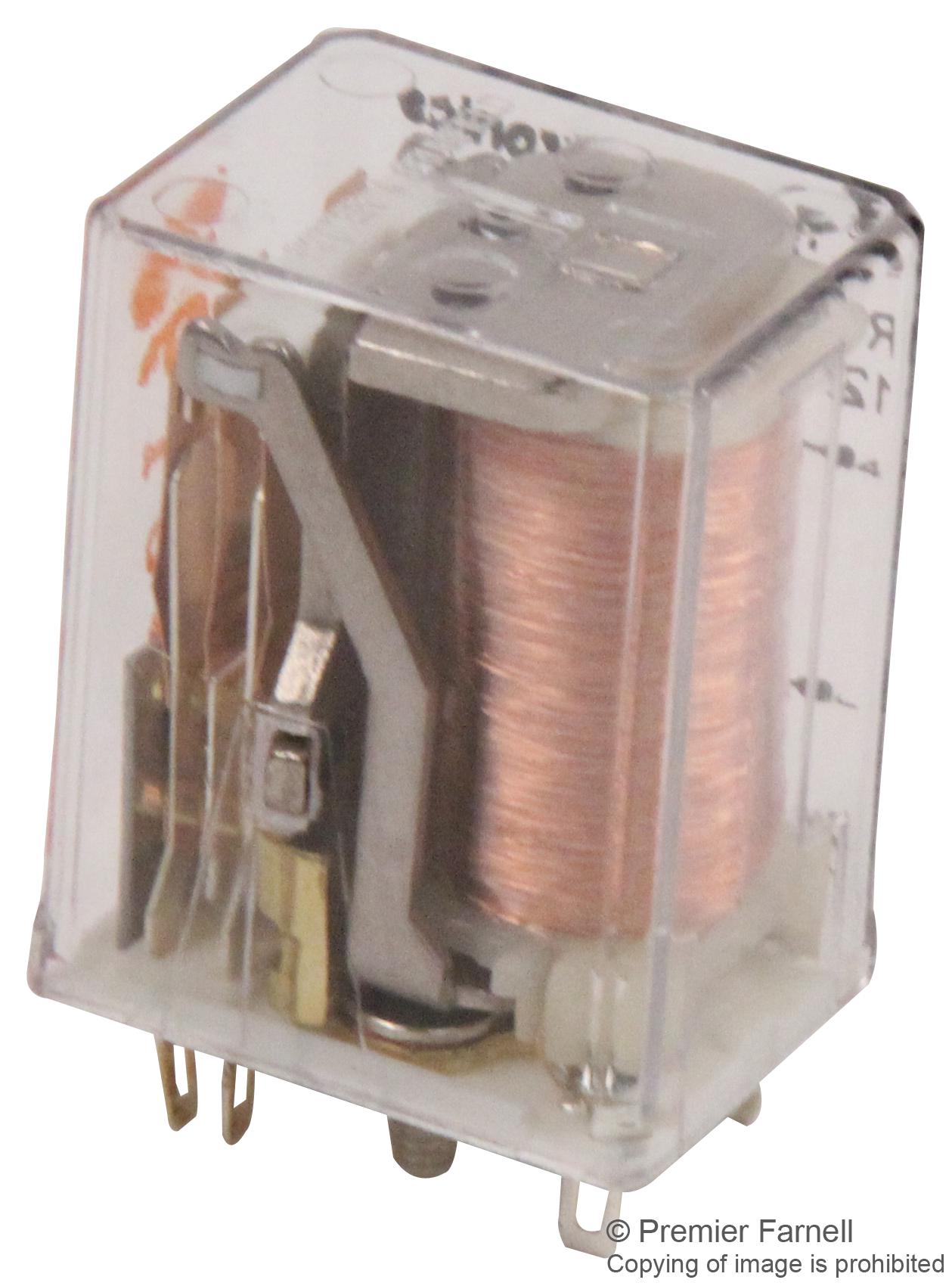 R10-E1Y2-V185 - Potter&brumfield - Te Connectivity - General Purpose ...