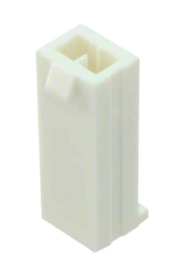 IPM1-02-S - Samtec - Connector Housing, IPM1 Series, Plug