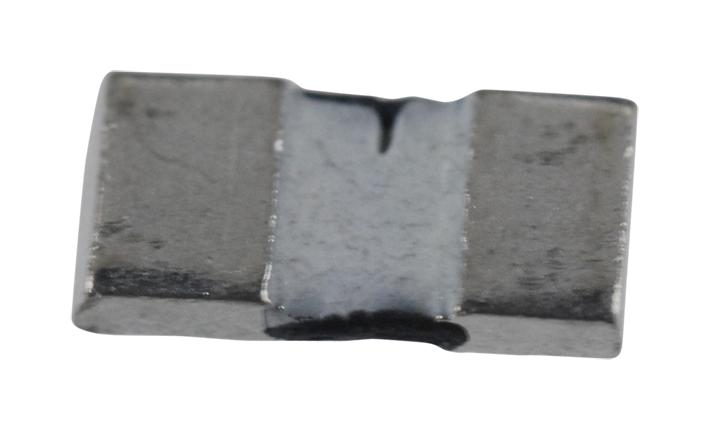 WSL12061L000FEA - Vishay - SMD Current Sense Resistor, 0.001 ohm, WSL ...