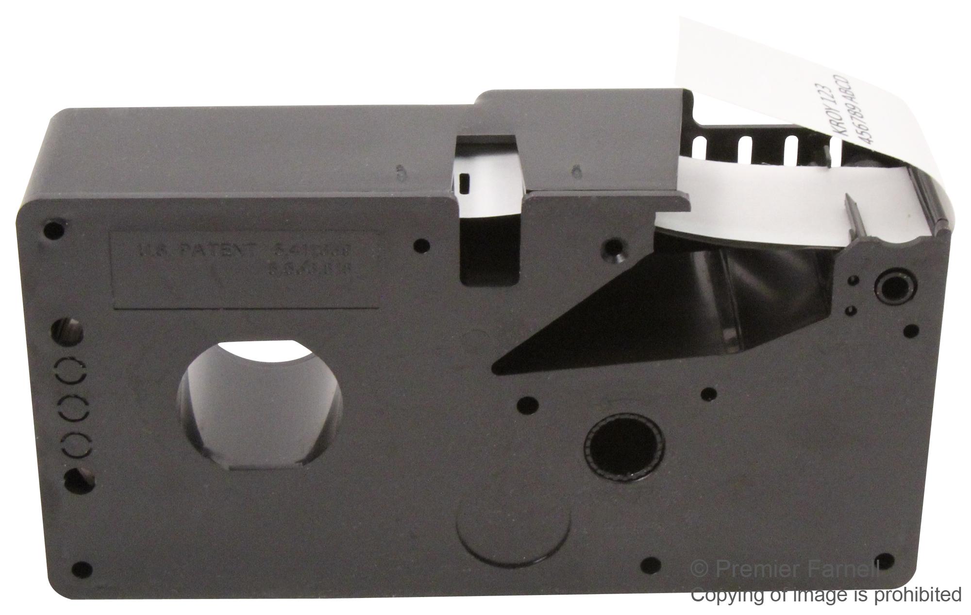 2556703 - Kroy - Wire Marker, Wrap, Cartridge