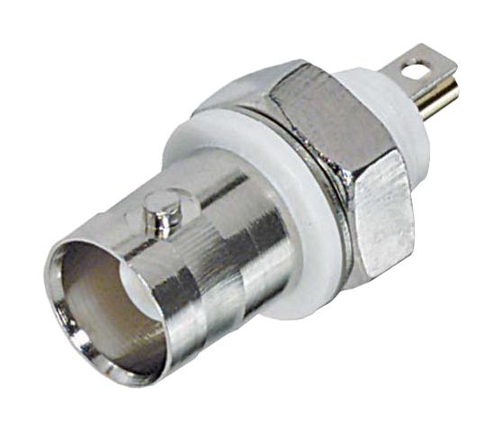 BAC1503 - L-com - RF / Coaxial Connector, BNC Coaxial, Straight ...
