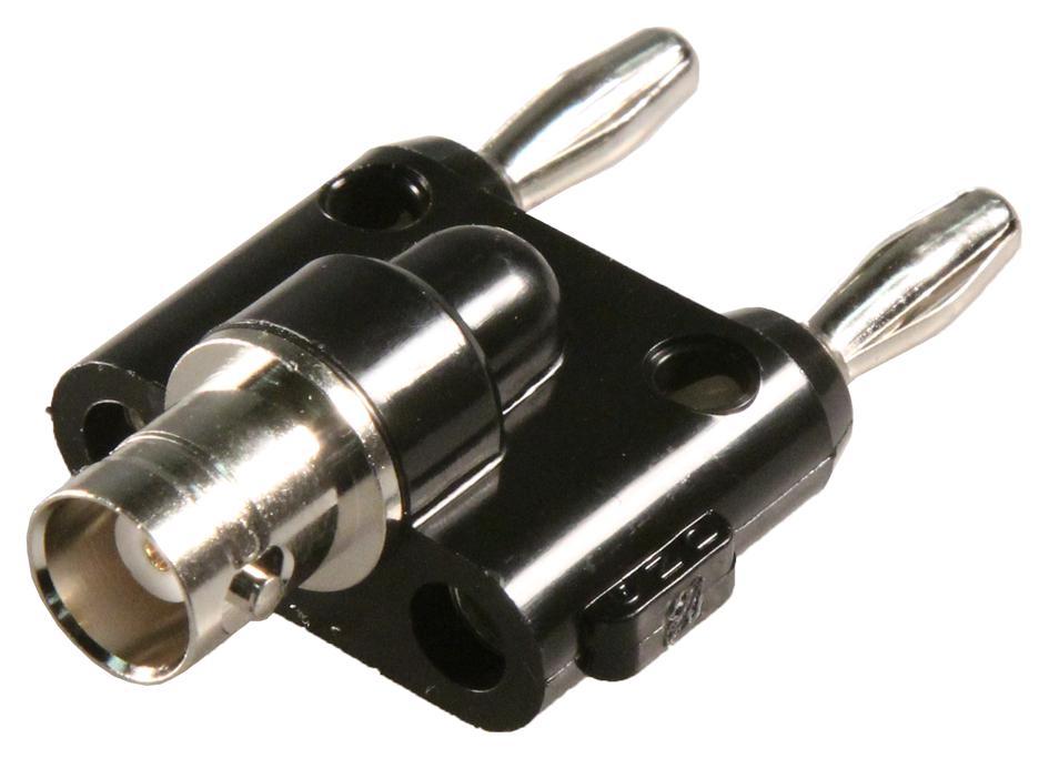 BP880 - Fluke - Connector Adapter, BNC Coaxial, 1 Positions