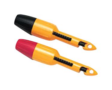 TP82 - Fluke - Test Accessory, Insulation Piercing Clip Set, Fluke 78 ...