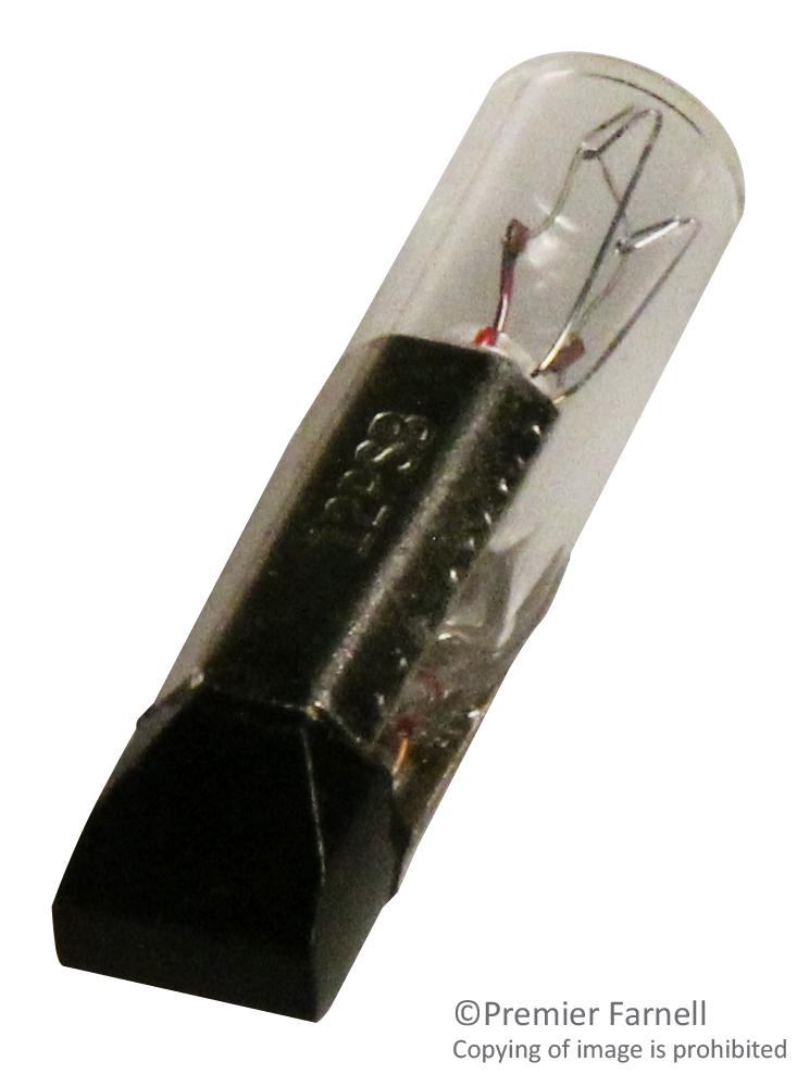 12PSB--10PK - Vcc (visual Communications Company) - Incandescent Lamp ...