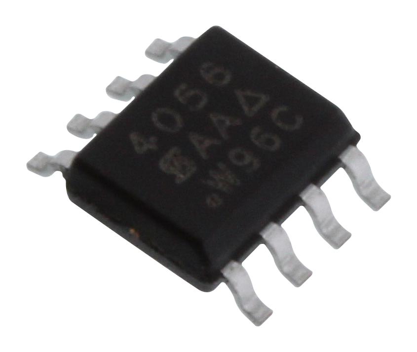 SI4056DY-T1-GE3 - Vishay - Power MOSFET, N Channel, 100 V
