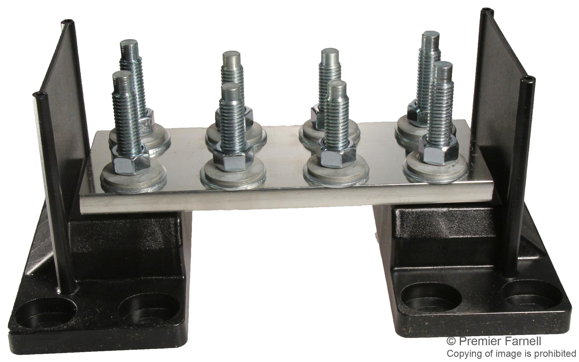 BFPB5024 - Marathon Special Products - Panel Mount Barrier Terminal ...