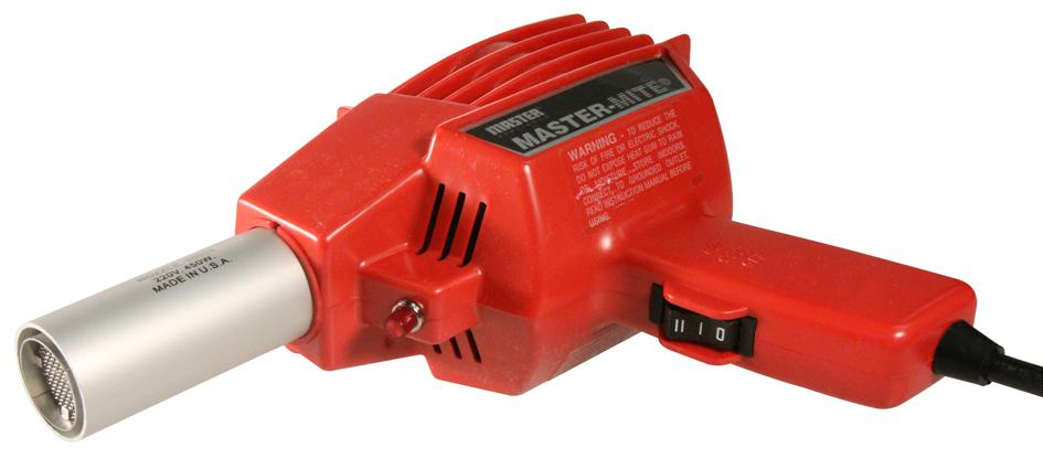 10009 - Master Appliance - Heat Gun, Bench Top, Master-Mite