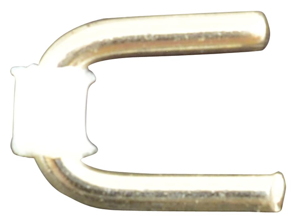 JL-100-25-T - Samtec - Jumper (Busbar), Jumper, Receptacle Connectors