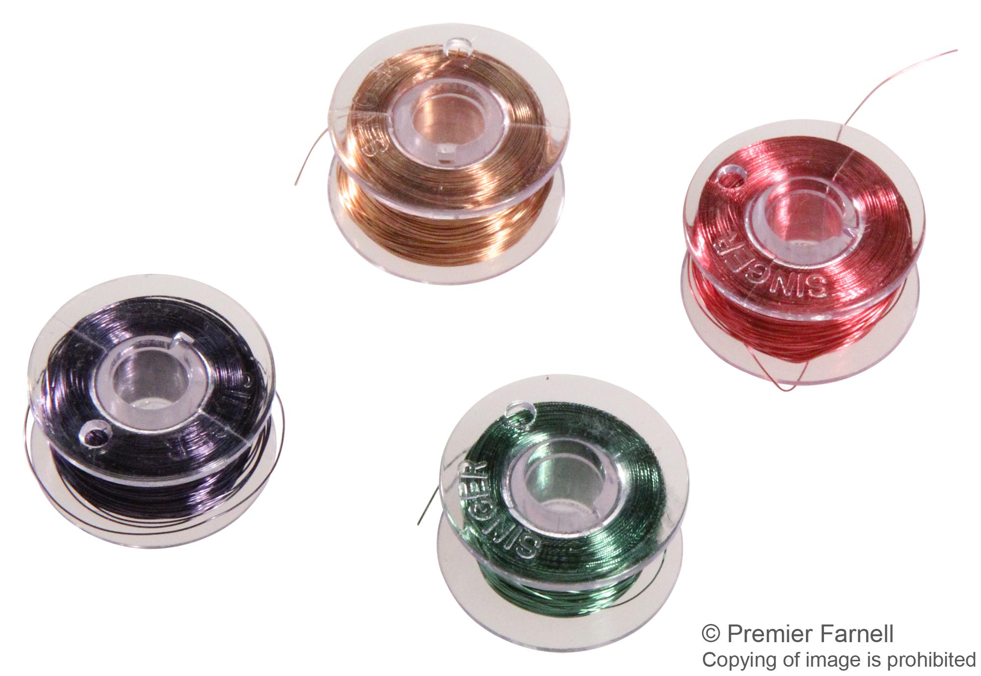 MPRRP-A-105 - Multicomp Pro - Wire, Solid, Wiring Pencil