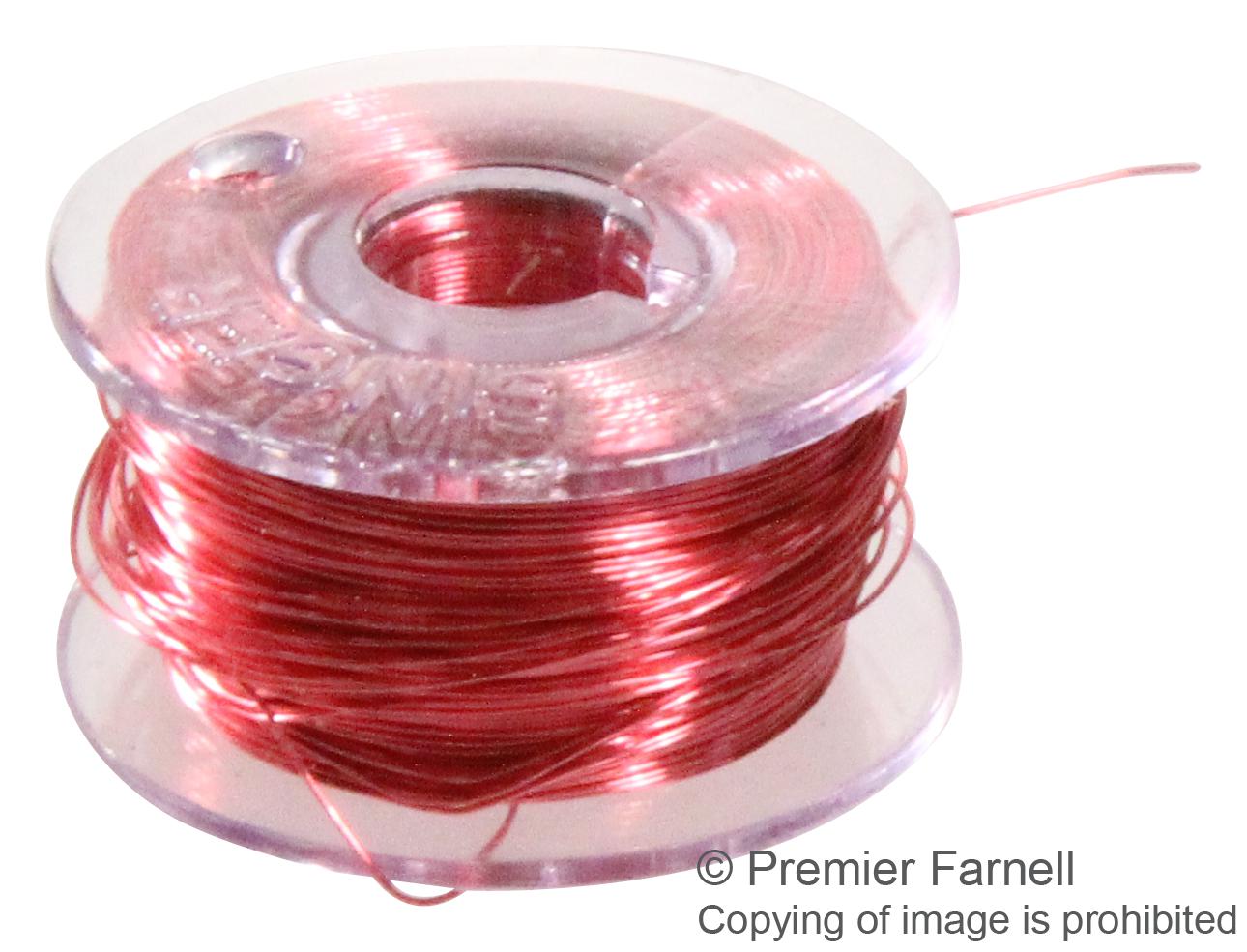 MPRRP-A-105 - Multicomp Pro - Wire, Solid, Wiring Pencil