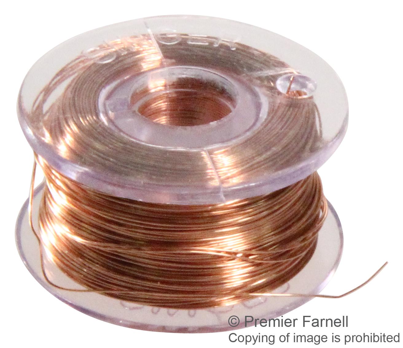 MPRRP-A-105 - Multicomp Pro - Wire, Solid, Wiring Pencil