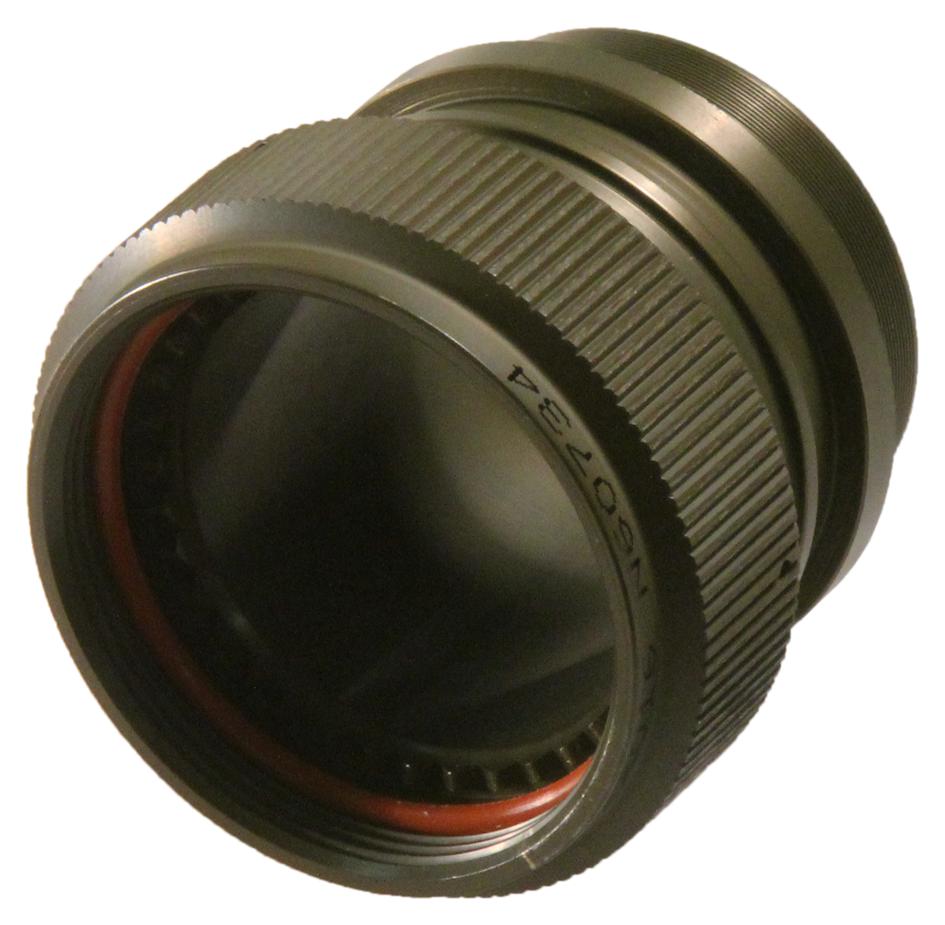 TXR40AB00-2016AI - Raychem - Te Connectivity - Circular Connector Clamp ...