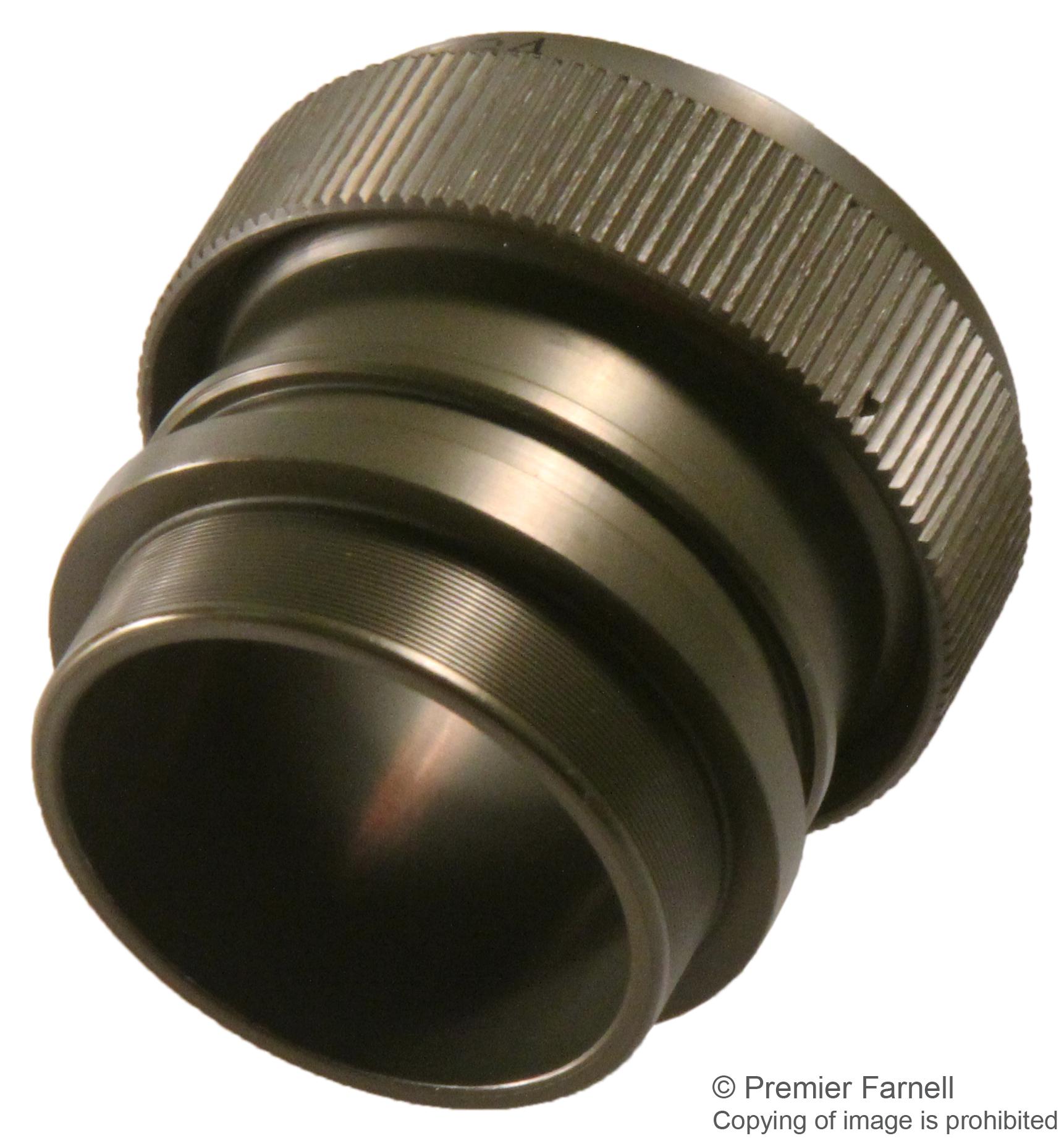 TXR40AB00-2016AI - Raychem - Te Connectivity - Circular Connector Clamp ...