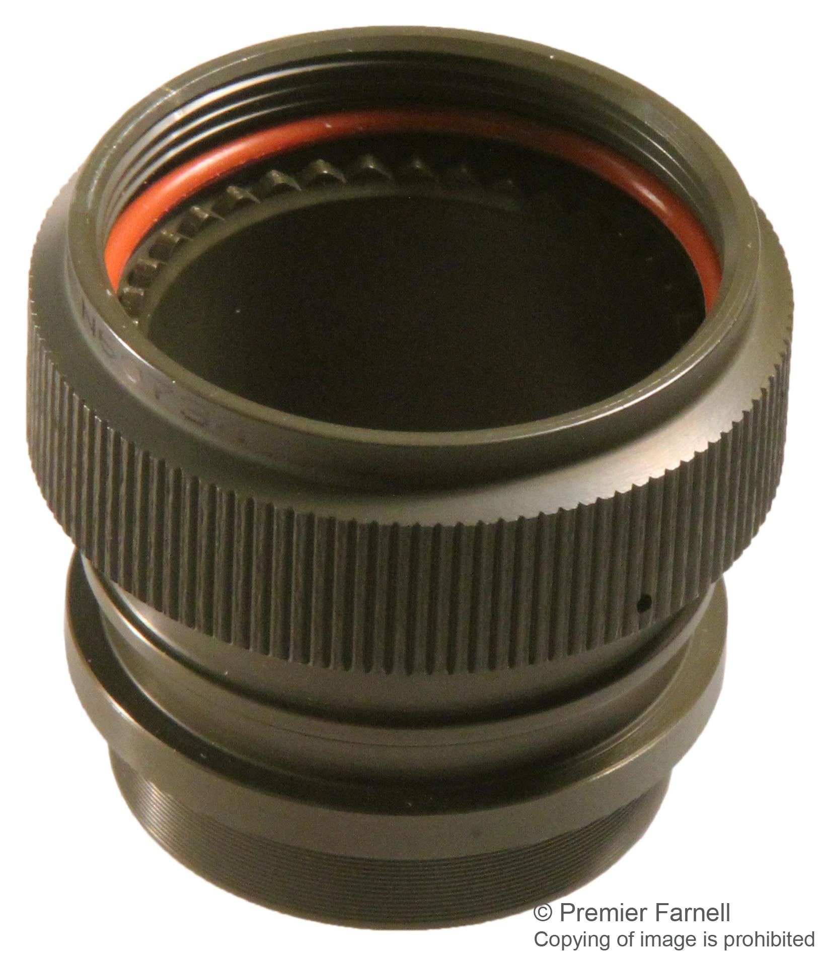 TXR40AB00-2016AI - Raychem - Te Connectivity - Circular Connector Clamp ...