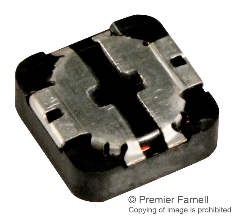 DR124-120-R - Eaton Electronics - Power Inductor (SMD), 12 µH, 4.1 A