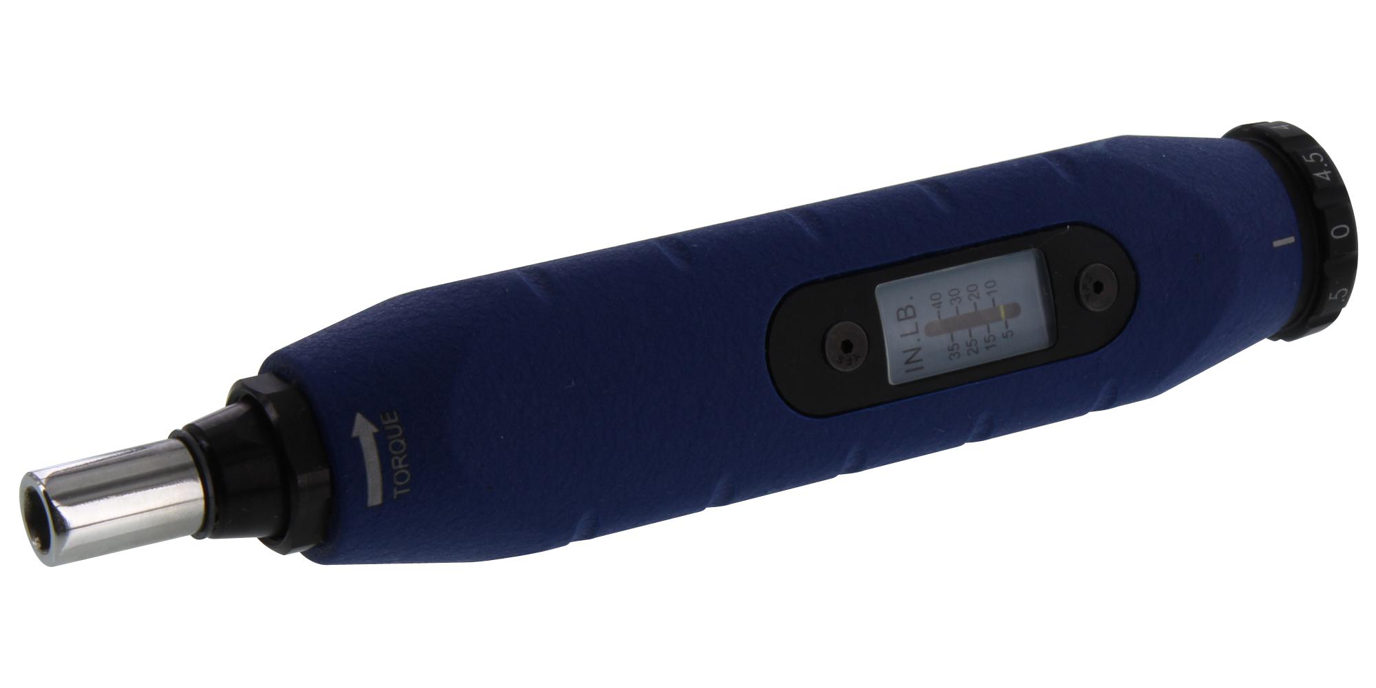 401SM - Cdi Torque Products - Torque, Adjustable, 172mm Length