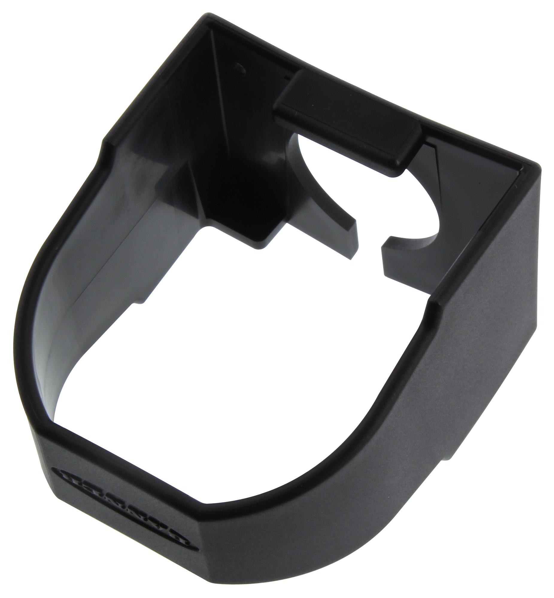 OTC-1-BK - Banner Engineering - Field Cover, OPTO-TOUCH™ LTB Series ...