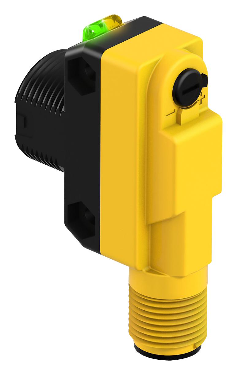 QS18VP6RQ8 - Banner Engineering - Photoelectric Sensor, World Beam ...