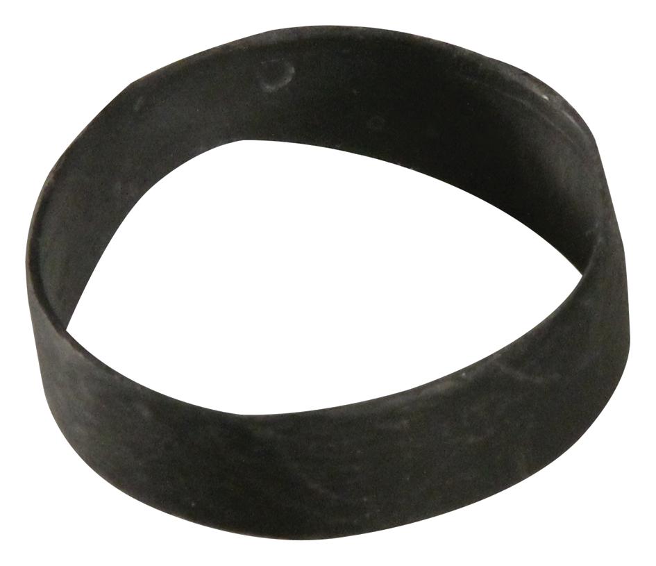 URHR-1 - Raychem - Te Connectivity - Grommet, shrinkHOoP™, Heat Shrink ...